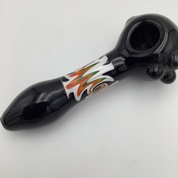 WigWag Hand Pipe - The Bomb Head Shop