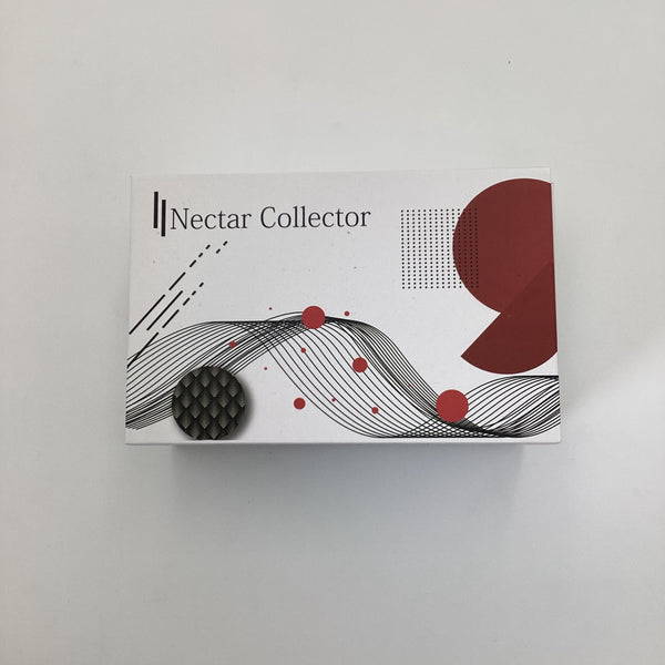 Large Light Bulb Nectar Collector - The Bomb Head Shop