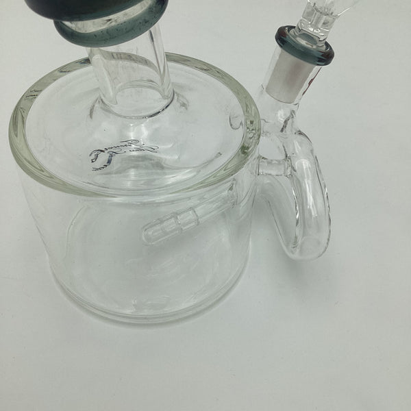 Puck Water Pipe - The Bomb Head Shop