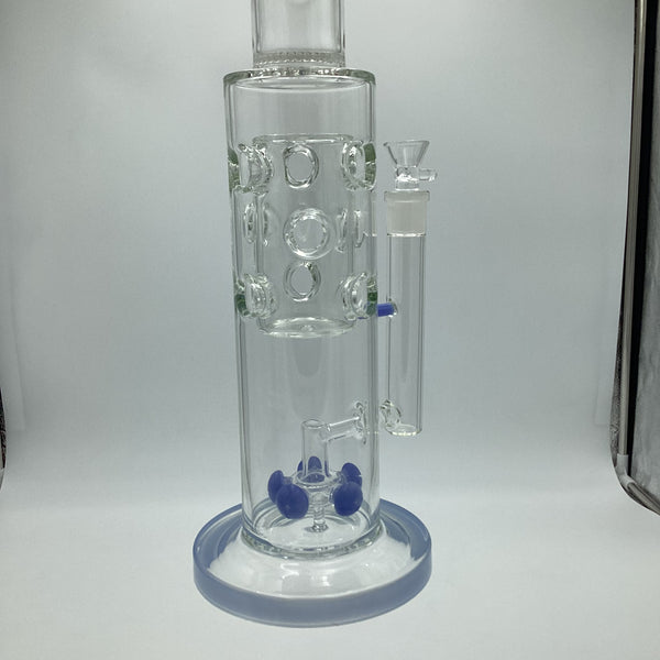 TopSchott Water Pipe - XL - The Bomb Head Shop