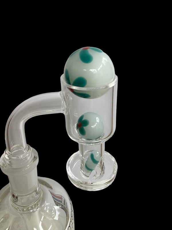 Floral Terps - 3 Piece Set - The Bomb Head Shop