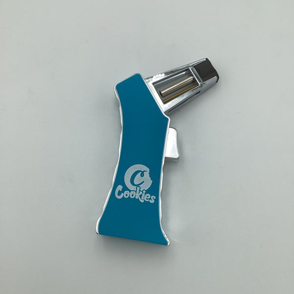 Techno Cookies Torch - The Bomb Head Shop