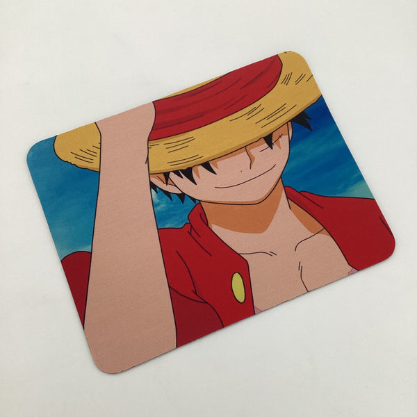 One Piece Dab Mat - The Bomb Head Shop
