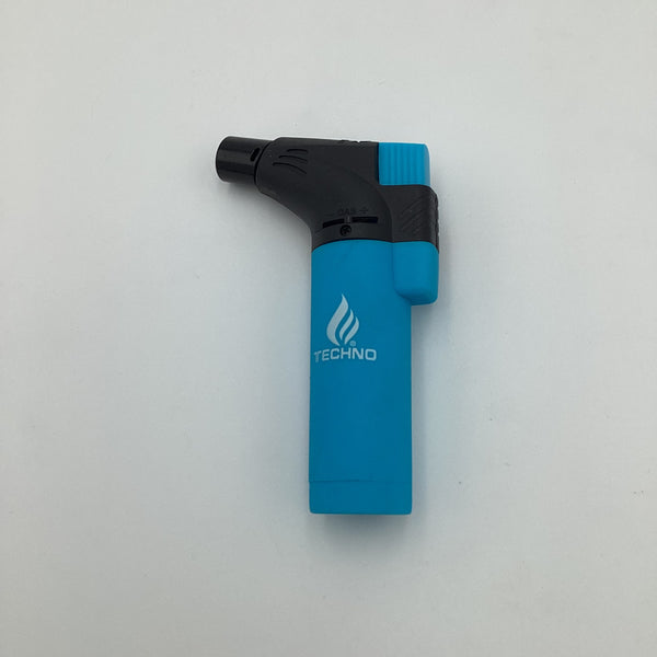 Techno/Ignitus Basic Torch - The Bomb Head Shop