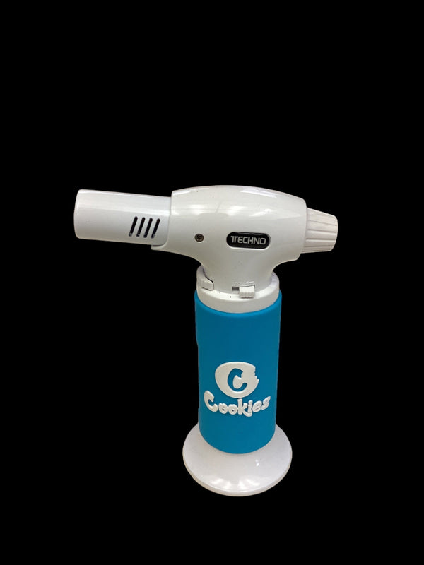 Techno Cookies Torch - The Bomb Head Shop