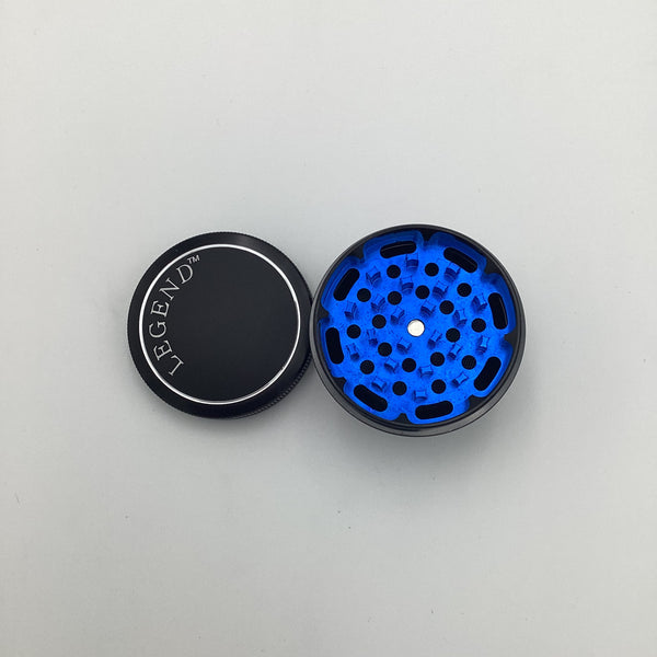 Grinders - The Bomb Headshop