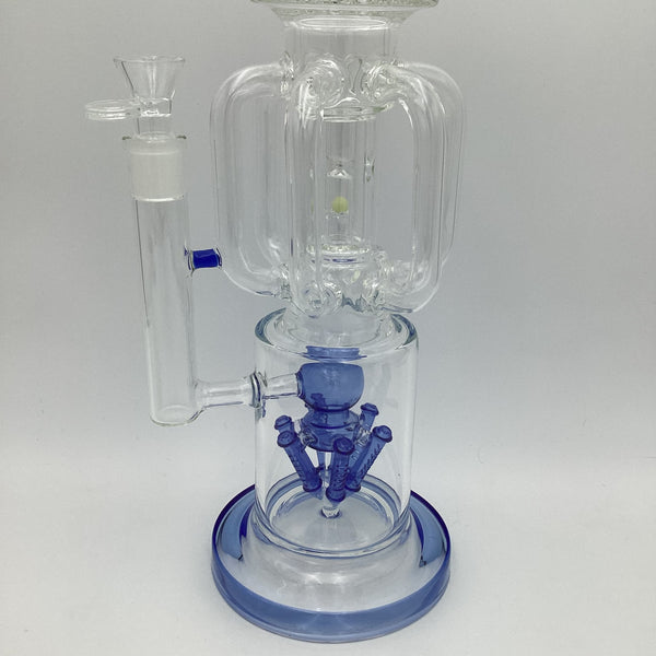 XL Bullet Bong - The Bomb Head Shop