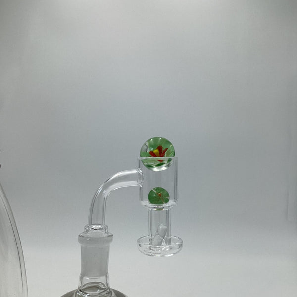 3 Piece Flower Terp Set - The Bomb Headshop