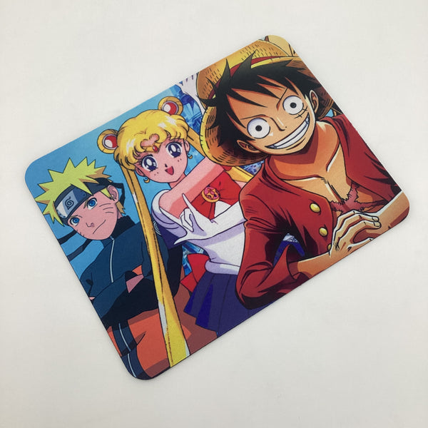 Anime Dab Mat - The Bomb Head Shop