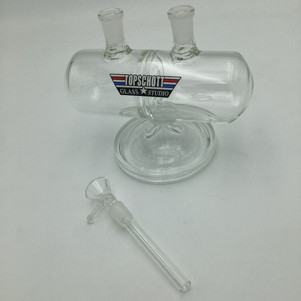 Pill Mini Gravity Bong - The Bomb Head Shop