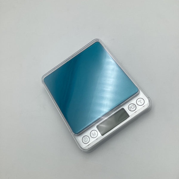 Superior 500g Scale - The Bomb Head Shop