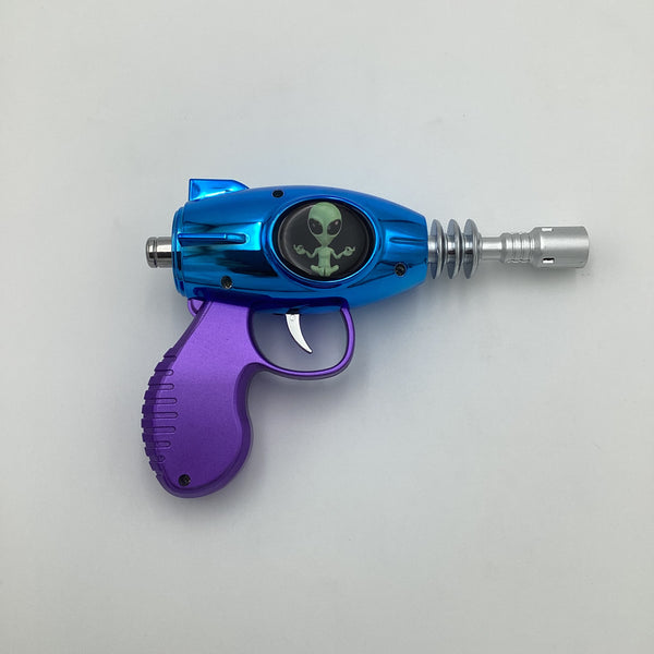 Alien Blaster Torch - The Bomb Head Shop
