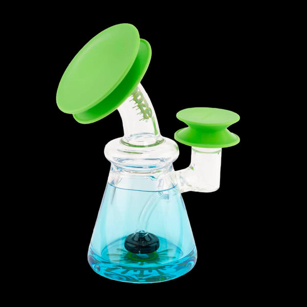 Ooze Resolution Caps - The Bomb Head Shop