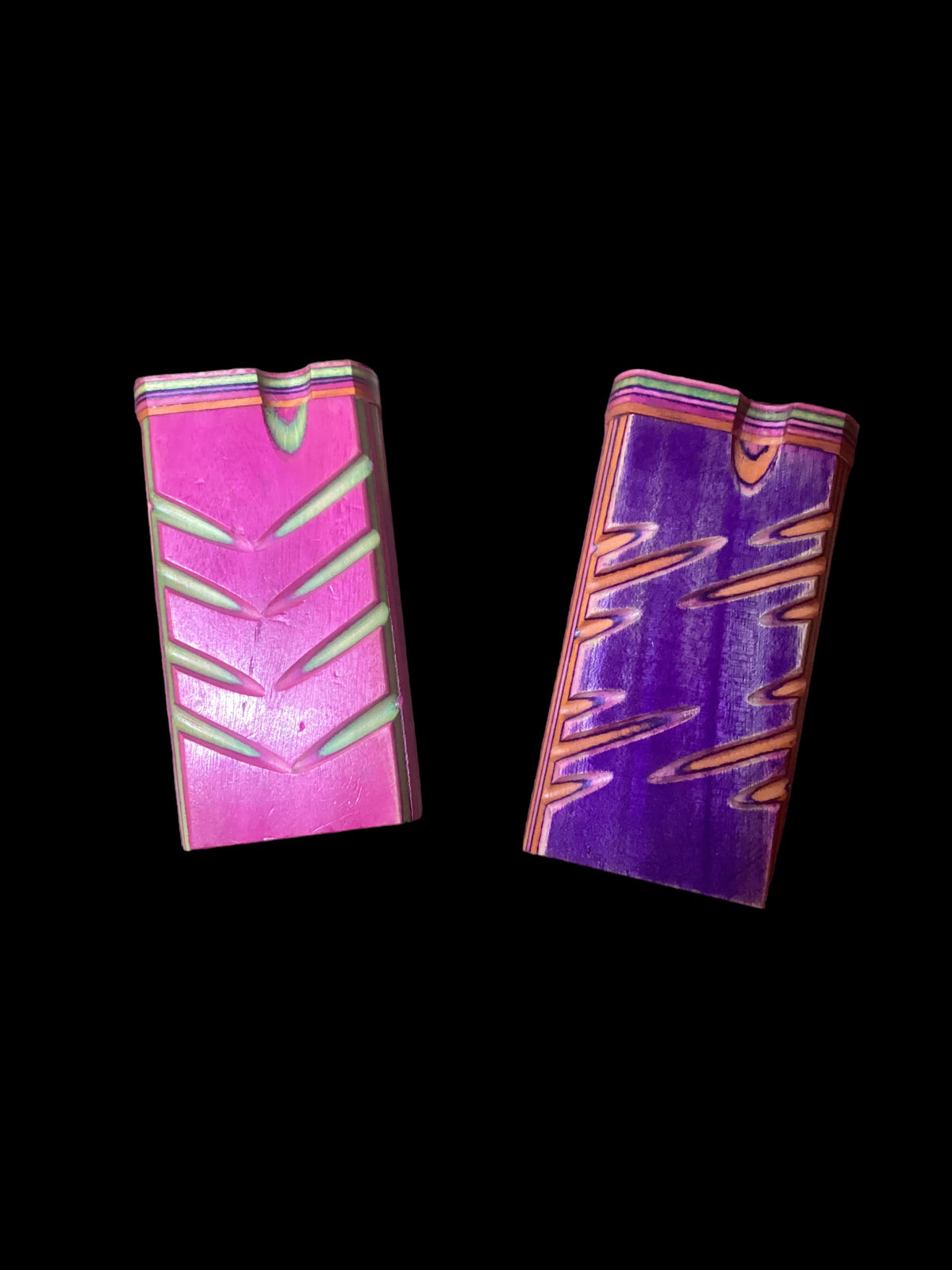 Chillums - The Bomb Headshop