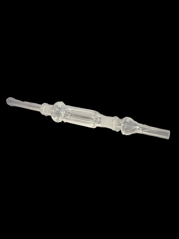 Red Box Nectar Collector - The Bomb Headshop