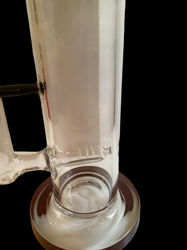 TopSchott Water Pipe - The Bomb Head Shop