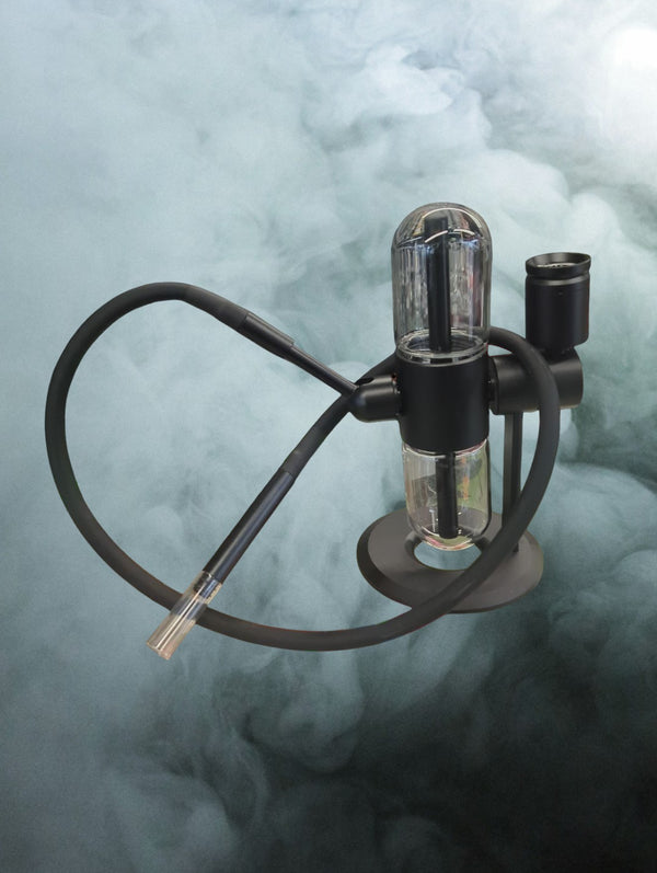 Bongs - The Bomb Headshop