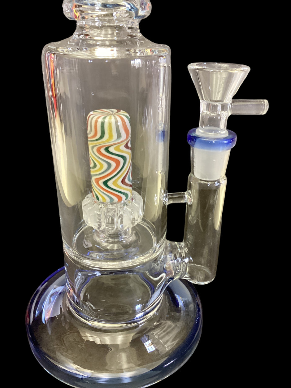 Glass Dab Rigs – The Bomb Headshop