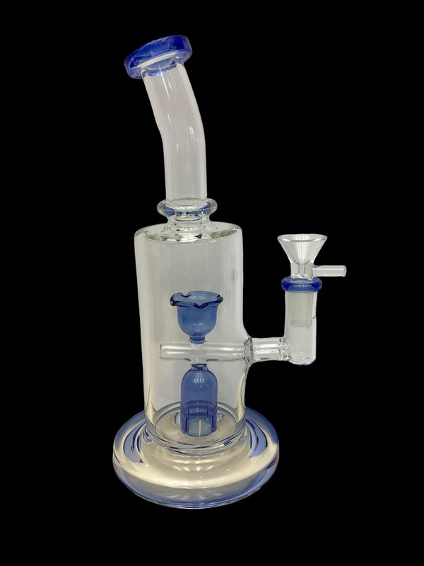 Big Chamber Bong - The Bomb Head Shop