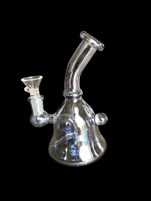 Bell Dab Rig - The Bomb Headshop