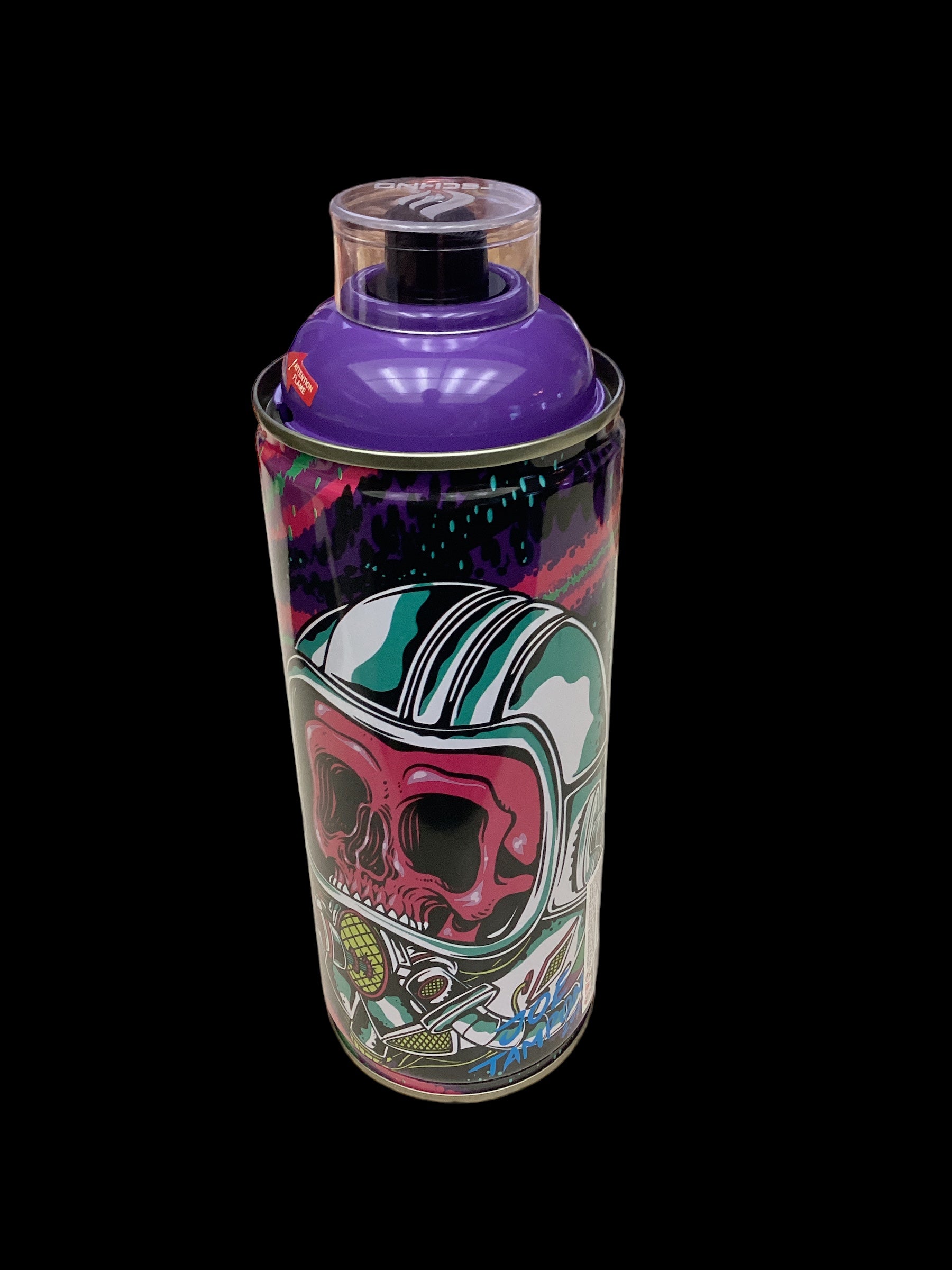 Spray Can Torch - The Bomb Headshop