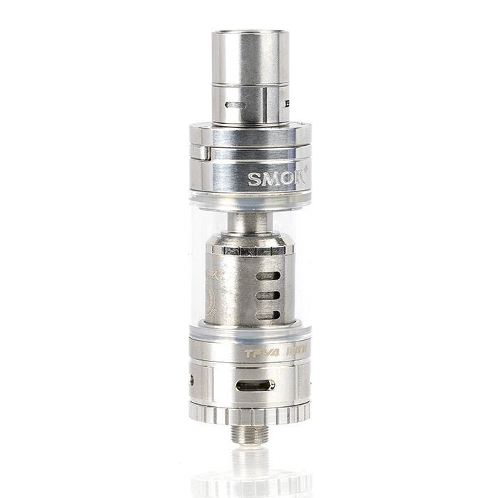 SMOK TFV4 Mini Tank - The Bomb Head Shop